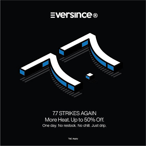 HEADLINES– EVERSINCE