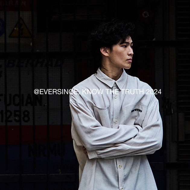 Introducing the Mid-Year Collection: KNOW THE TRUTH | EVERSINCE