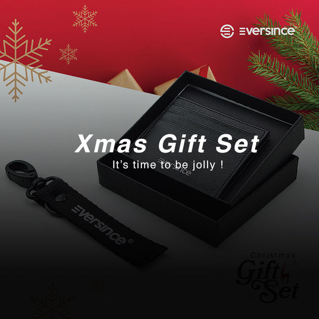 Christmas Gift Set Launch - Eversince | EVERSINCE
