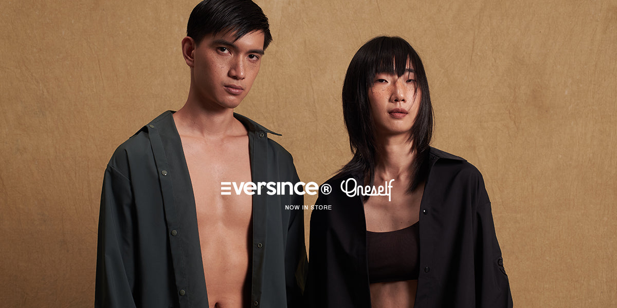 ONESELF | EVERSINCE