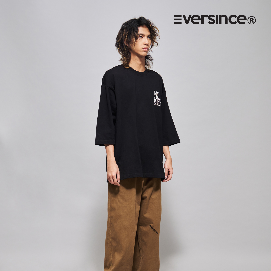 MATRIX BLACK | EVERSINCE