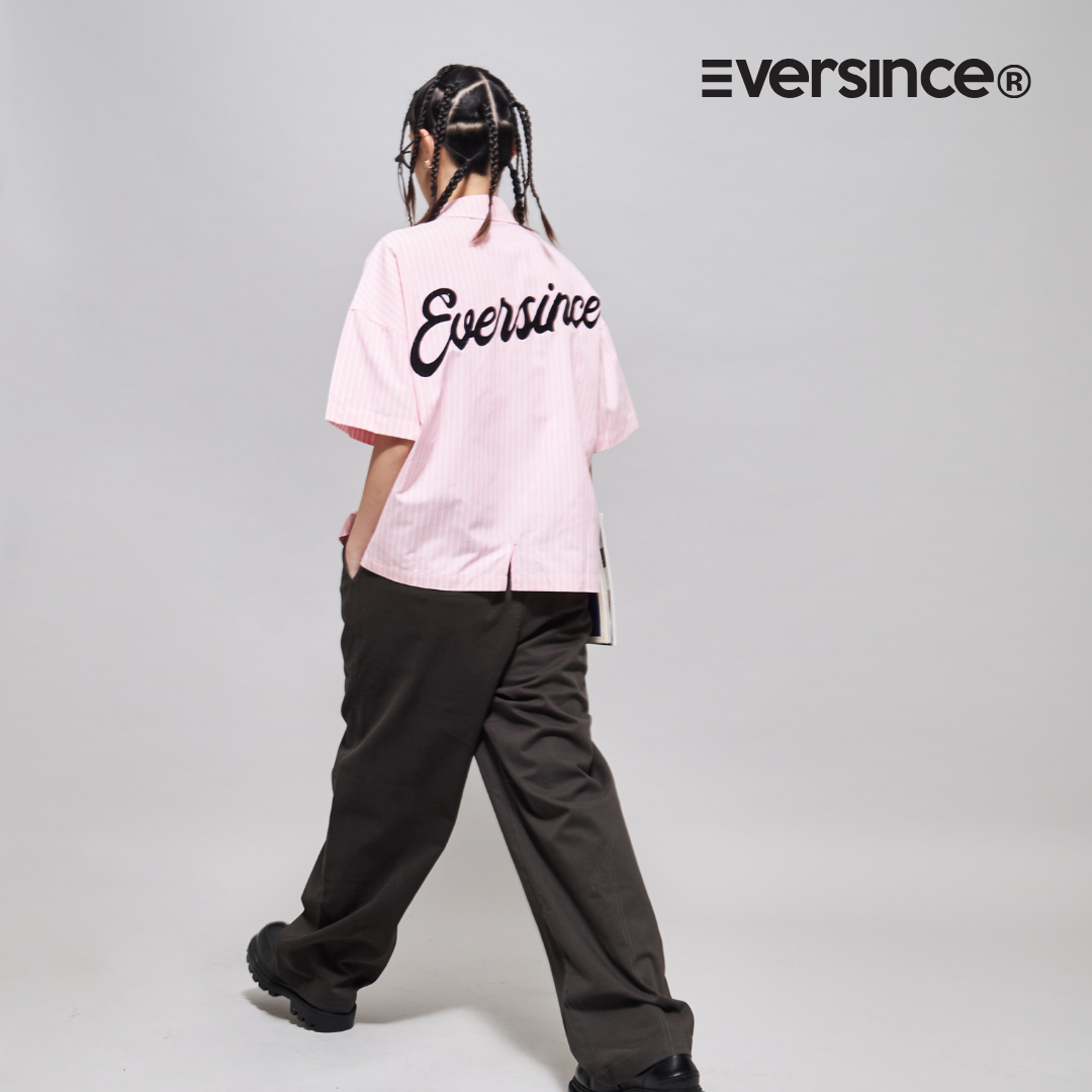 DRIVE PINK | EVERSINCE
