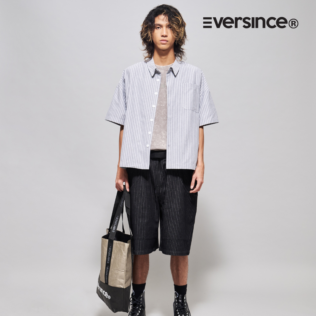 DRIVE GREY | EVERSINCE