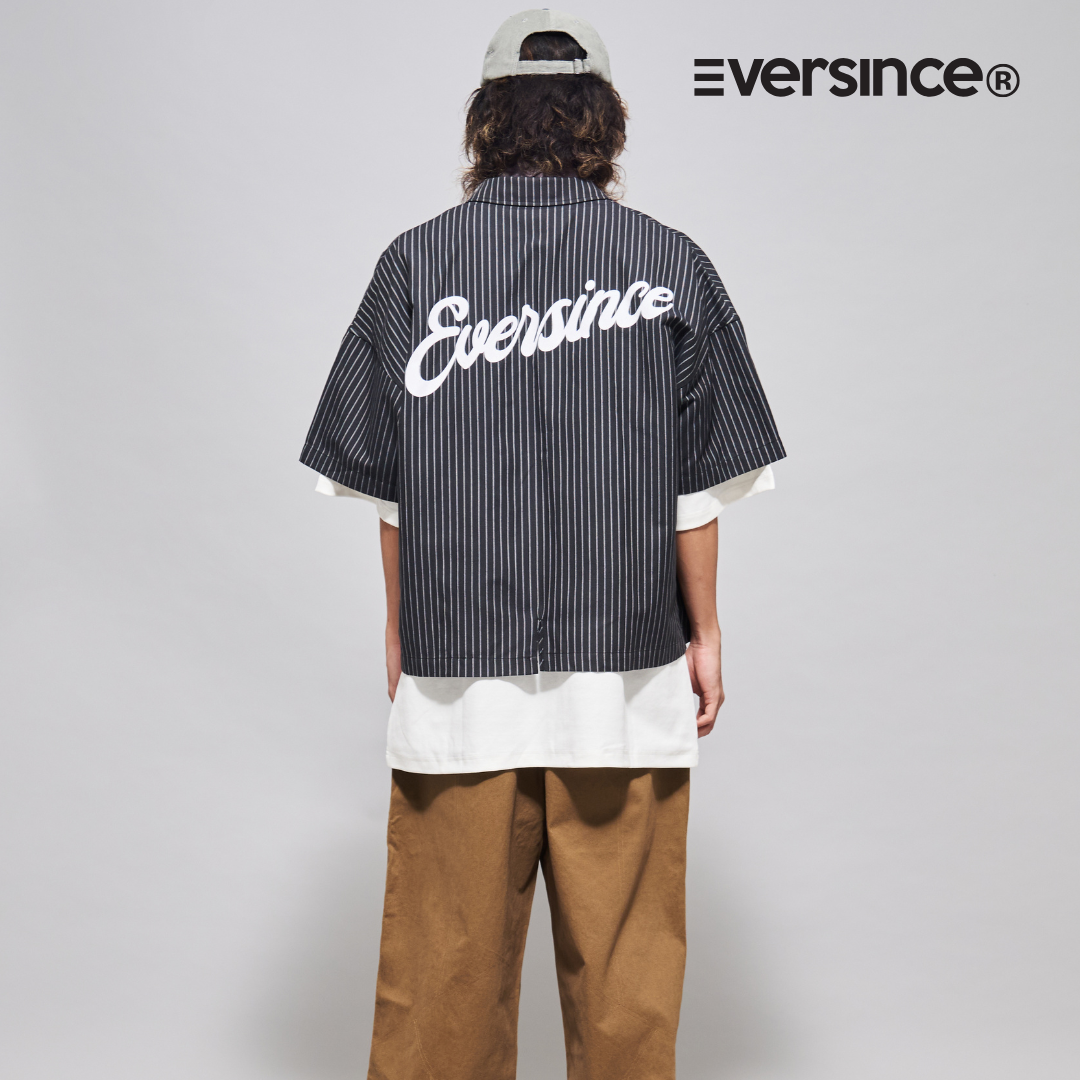 DRIVE BLACK | EVERSINCE