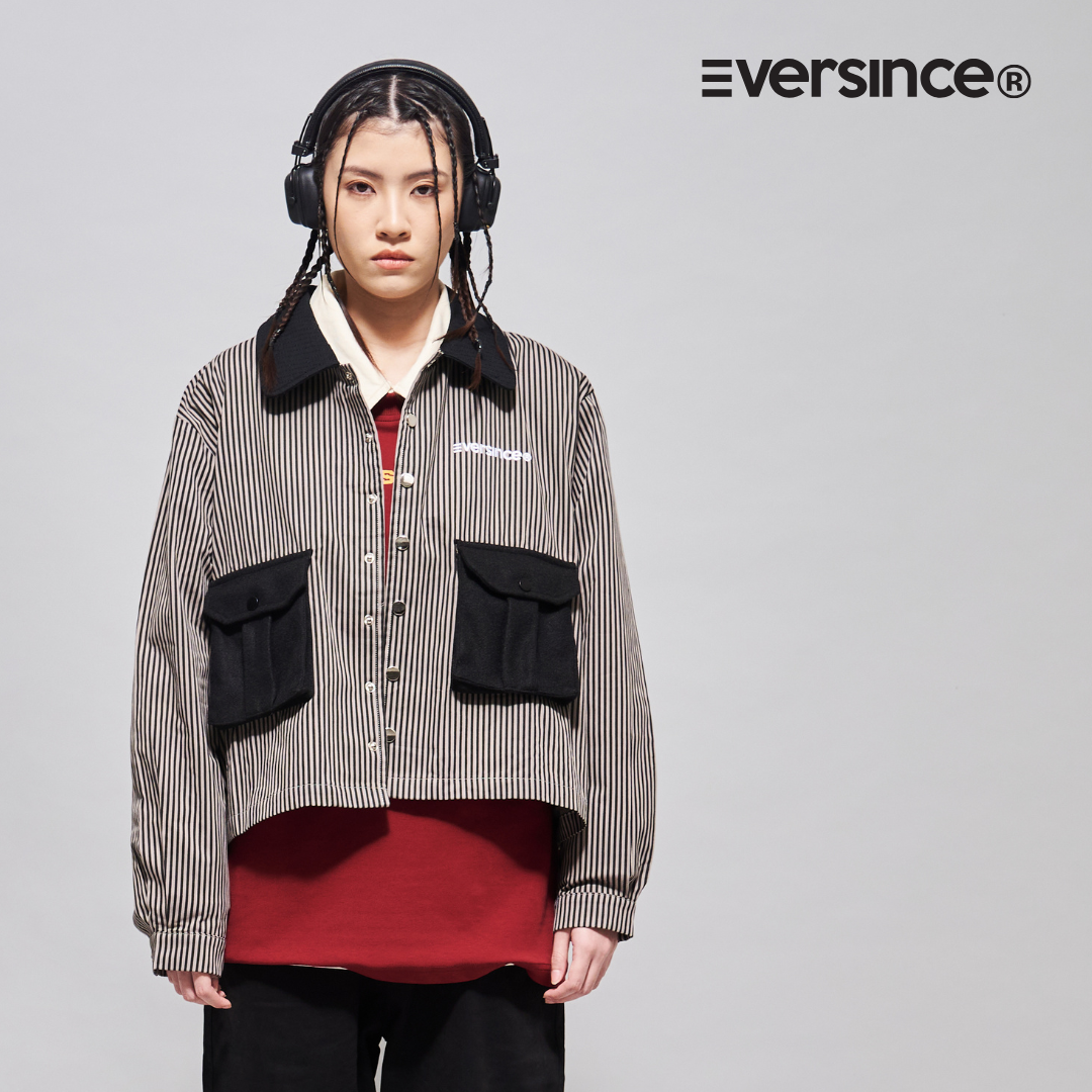 BRIDGE GREY | EVERSINCE
