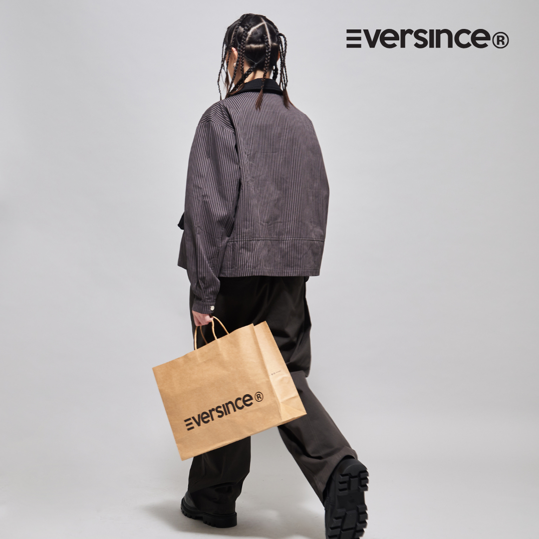 BRIDGE BLACK | EVERSINCE