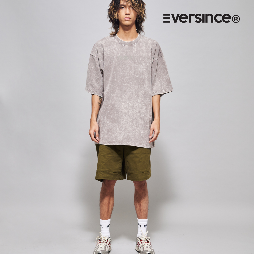 MAD CARGO ARMY GREEN | EVERSINCE