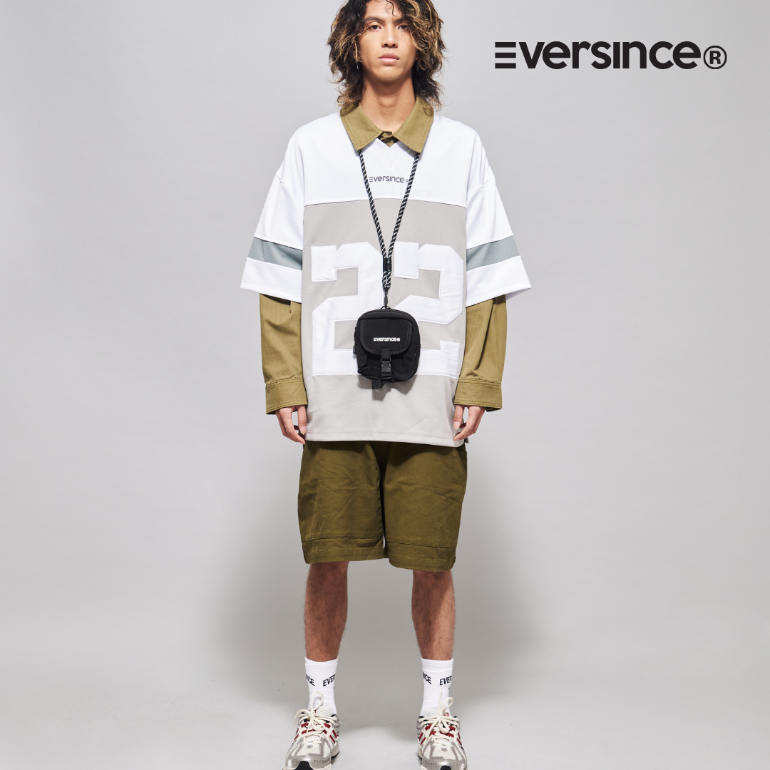 HOPE WHITE | EVERSINCE