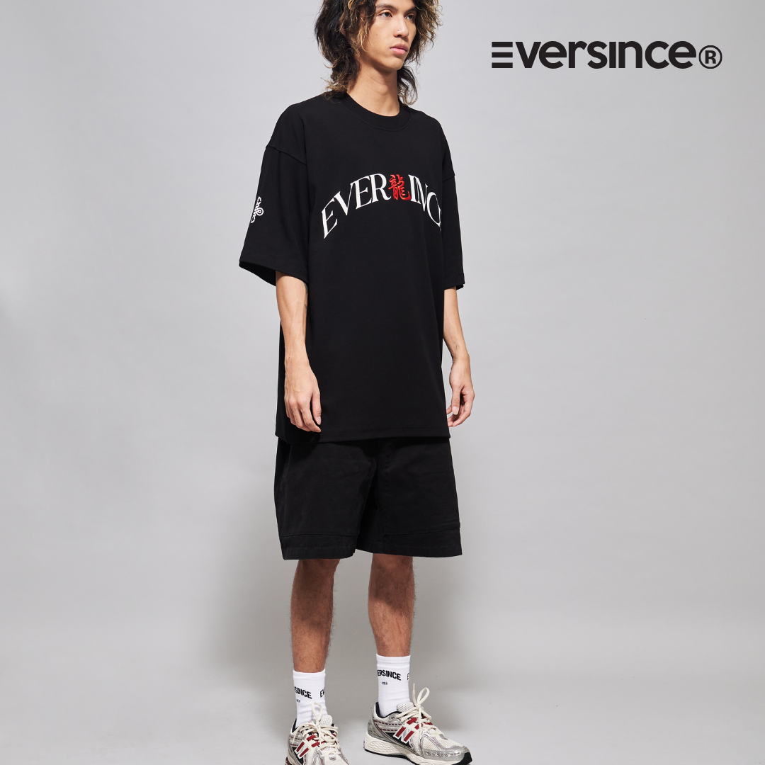 FIREBORNE BLACK | EVERSINCE