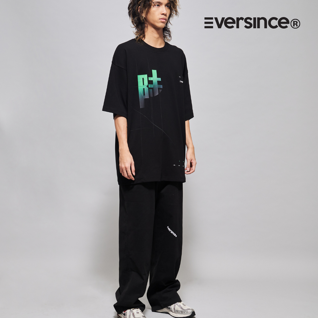 SIX+ BLACK | EVERSINCE