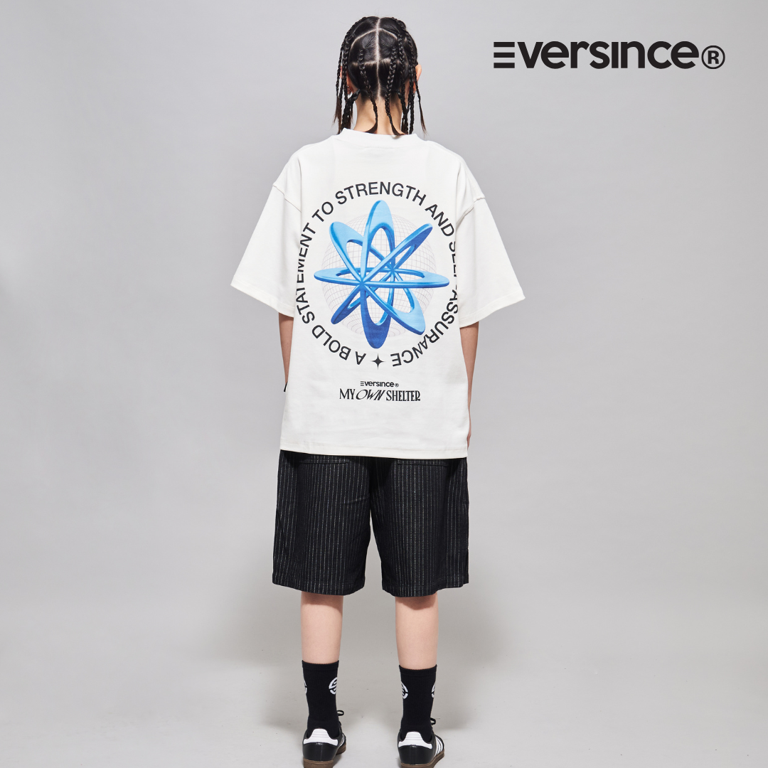 SECT WHITE | EVERSINCE