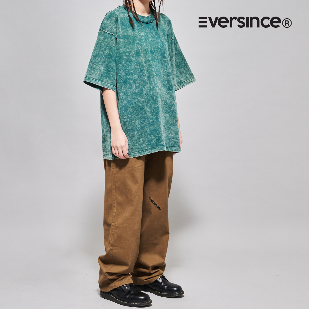 RESIST GREEN | EVERSINCE