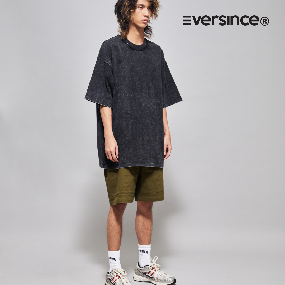 RESIST BLACK | EVERSINCE