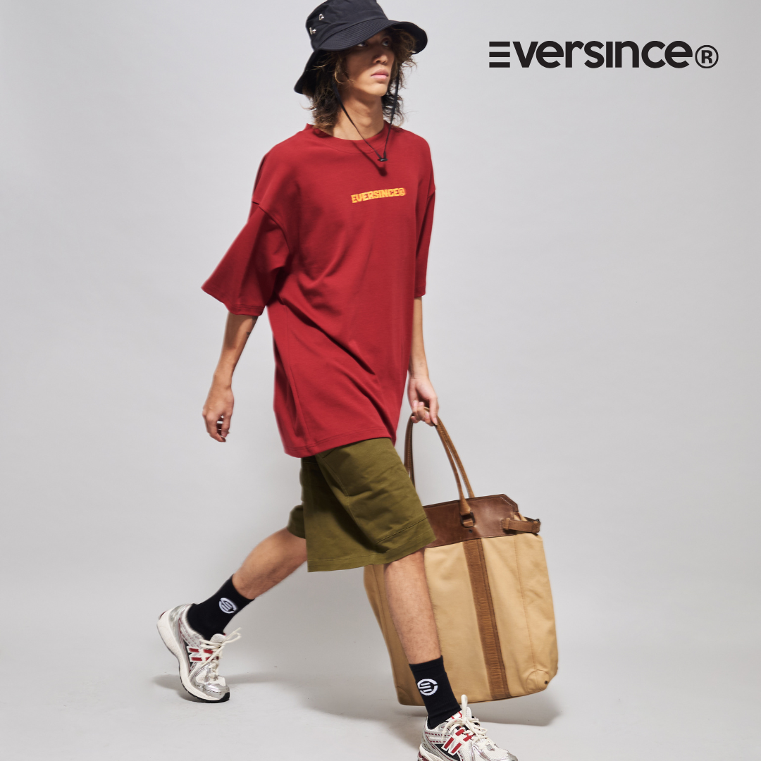 SERPENT MAROON | EVERSINCE