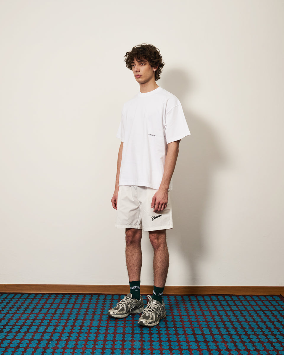 ADIOS WHITE | EVERSINCE