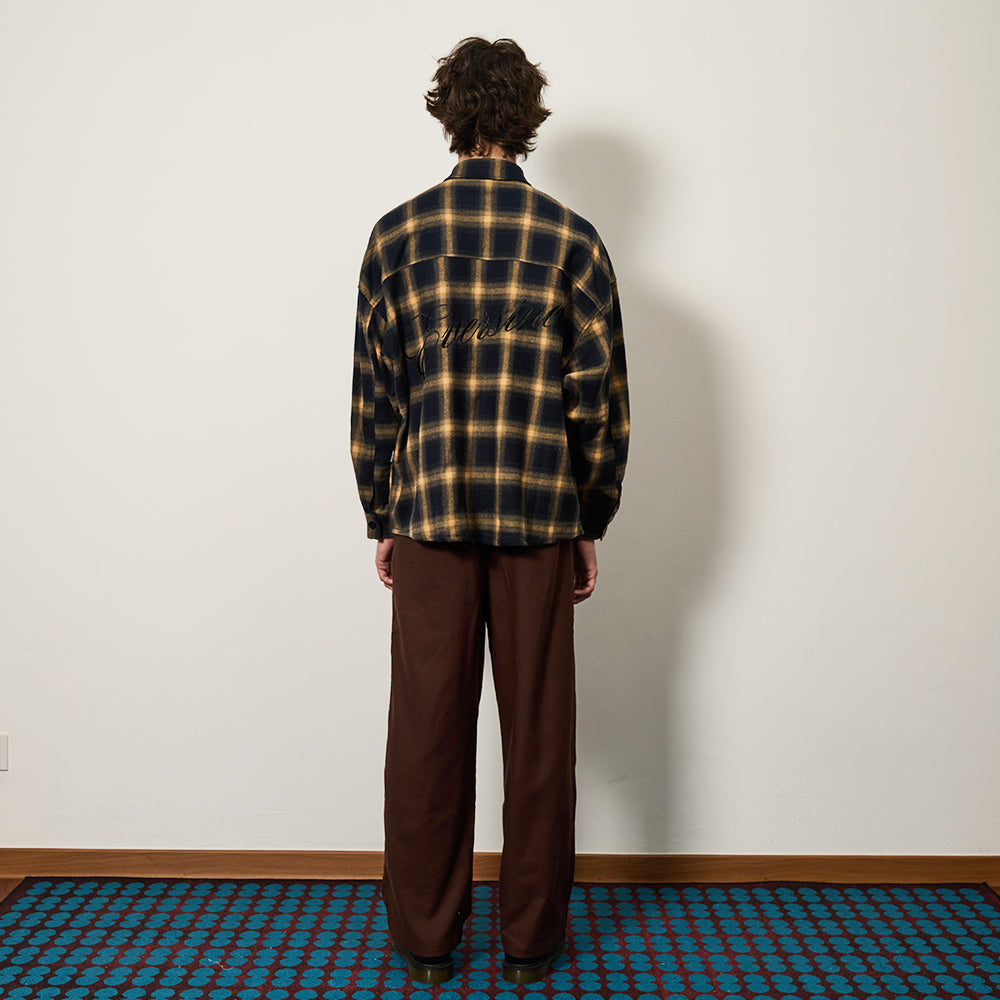 IMPACT BROWN | EVERSINCE