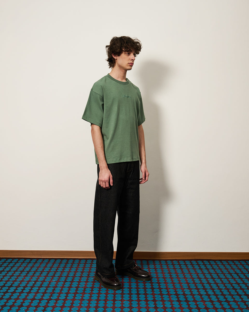 SHADOWLINE GREEN | EVERSINCE