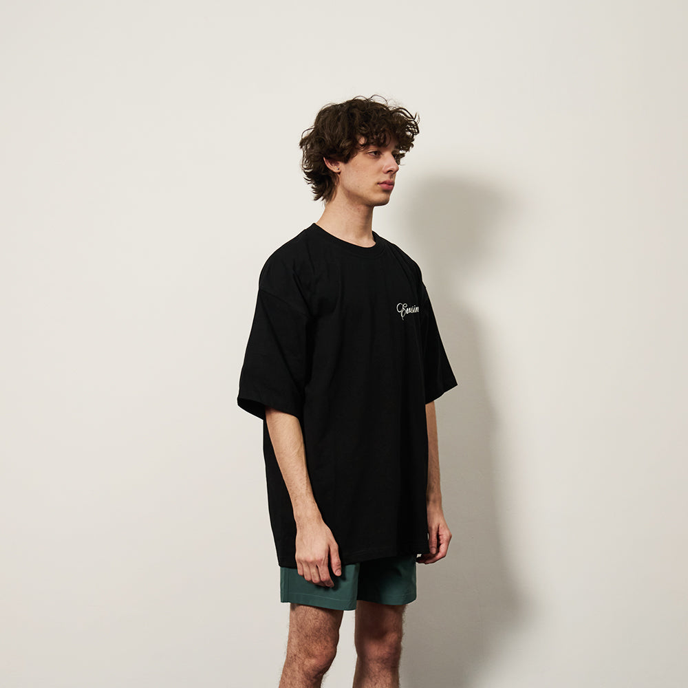 SUBVERSE BLACK | EVERSINCE