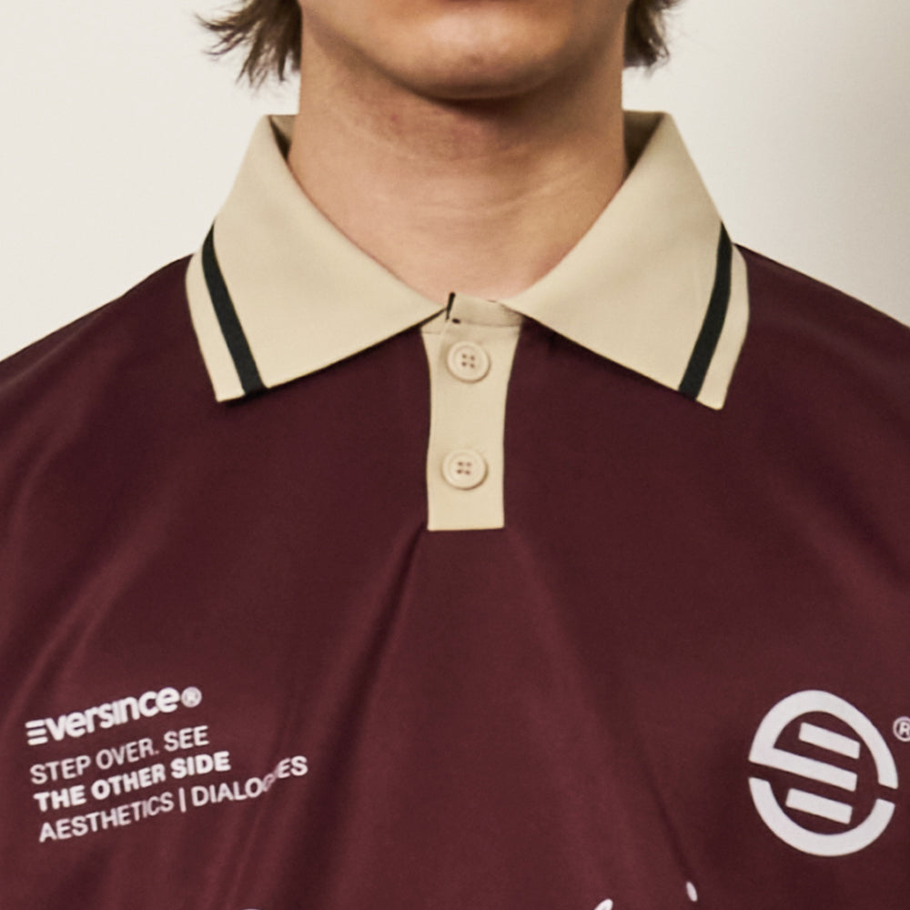 STATIC MAROON | EVERSINCE