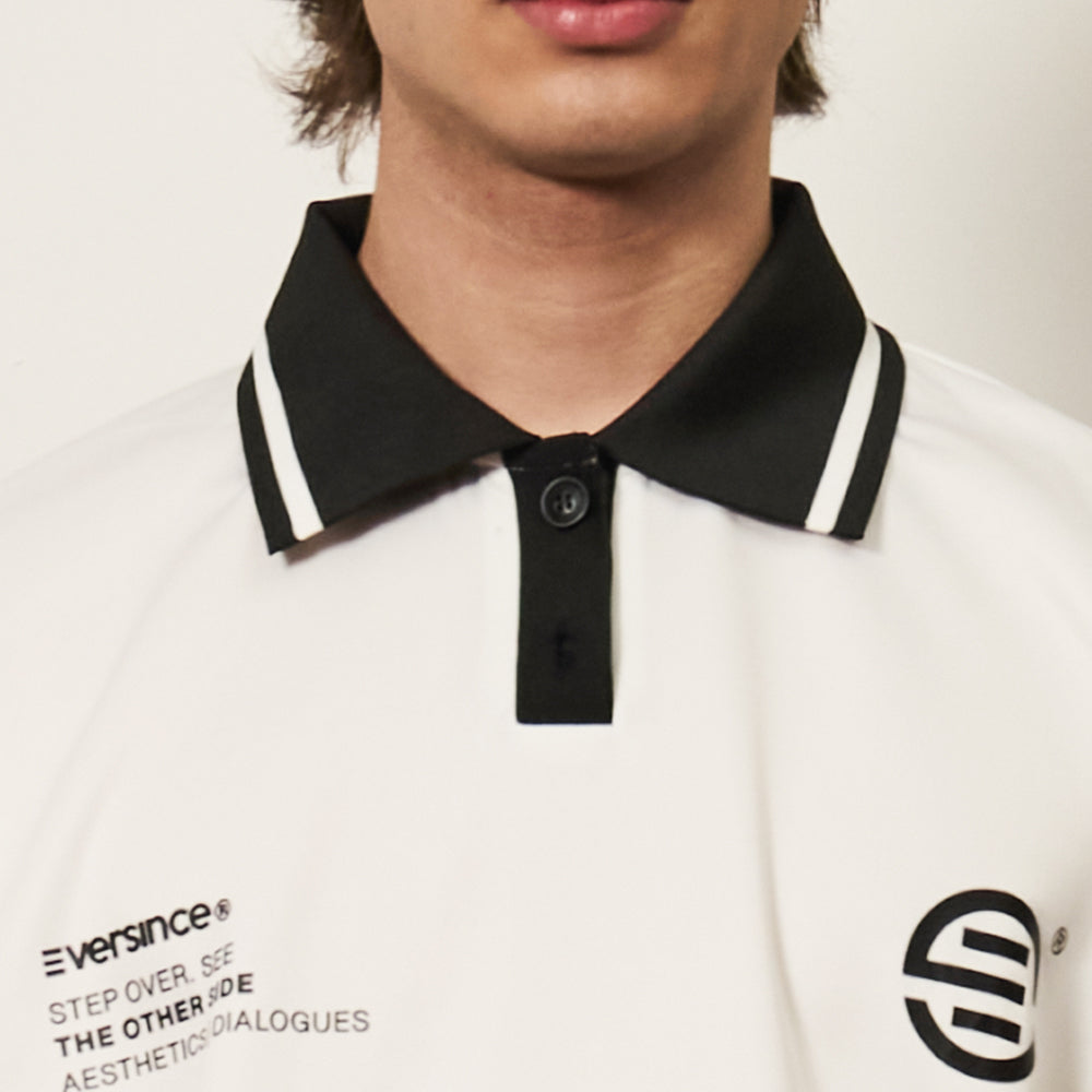 STATIC WHITE | EVERSINCE