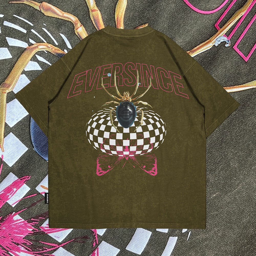 Literal Olive Acid | EVERSINCE