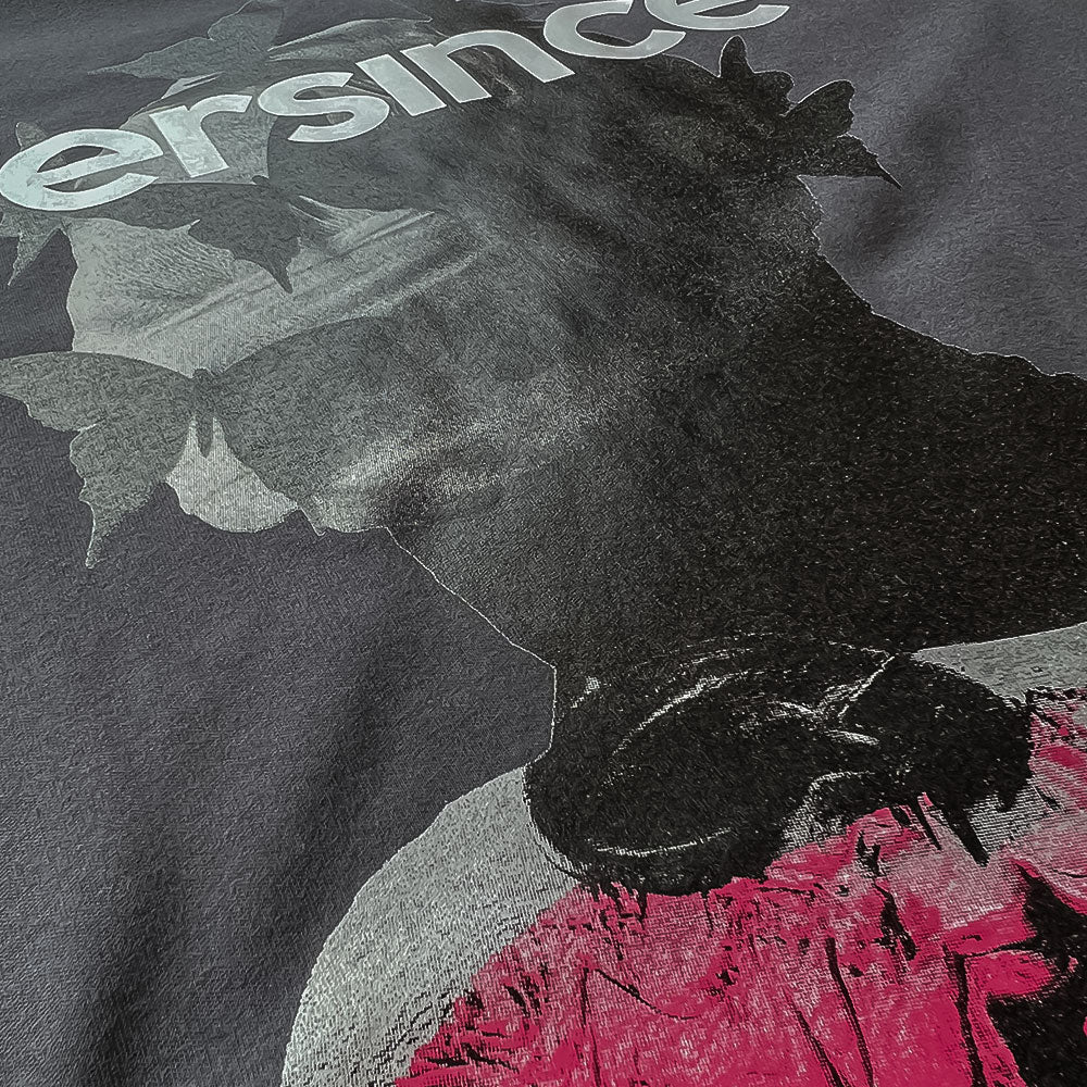 Roam Dark Grey | EVERSINCE