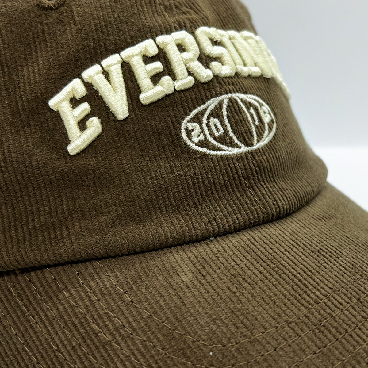 2018 Brown | EVERSINCE
