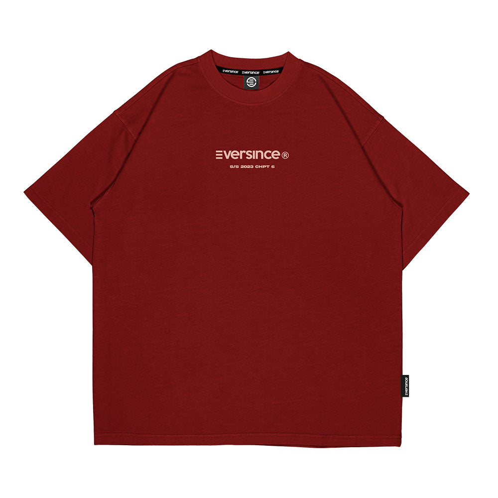 Ascent Maroon | EVERSINCE