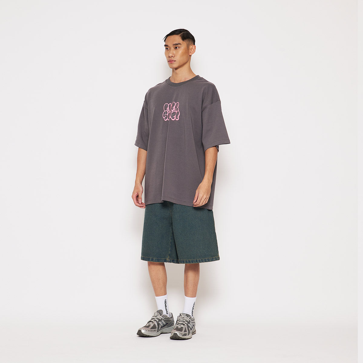 CIVIC GREY | EVERSINCE