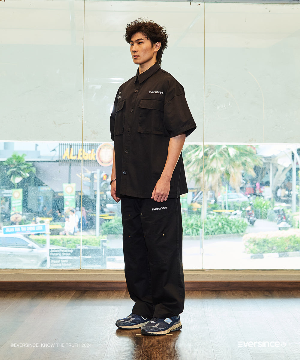 BIND BLACK | EVERSINCE