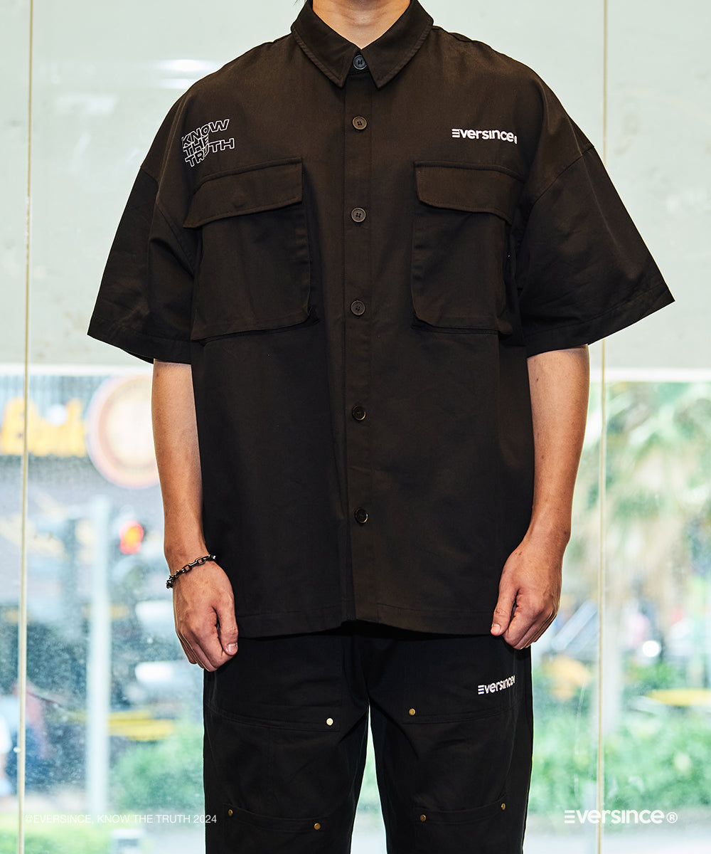 DECODE BLACK | EVERSINCE