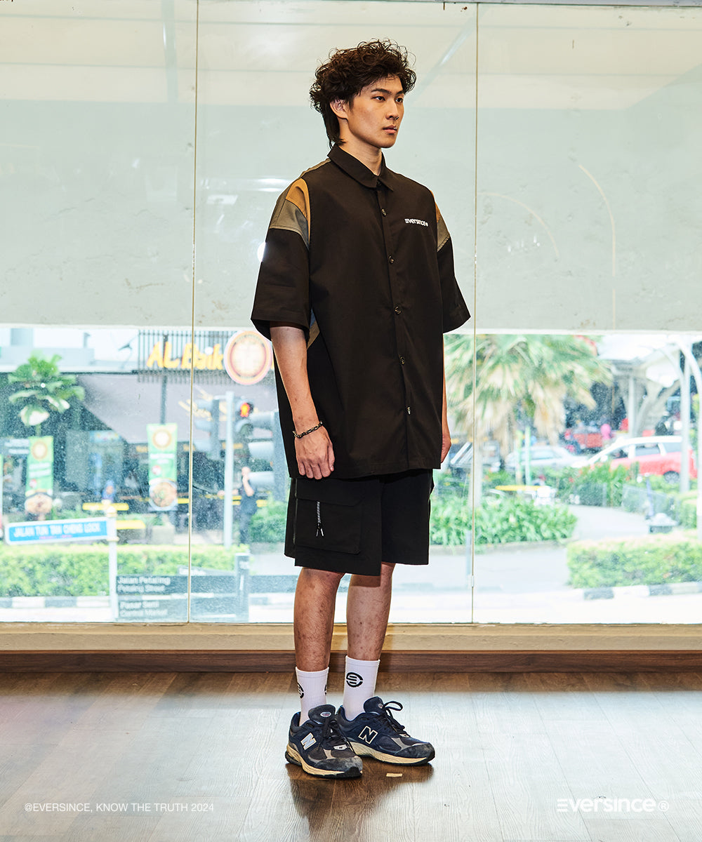 FREY BLACK | EVERSINCE