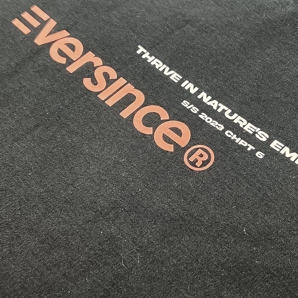 Immortal Black | EVERSINCE