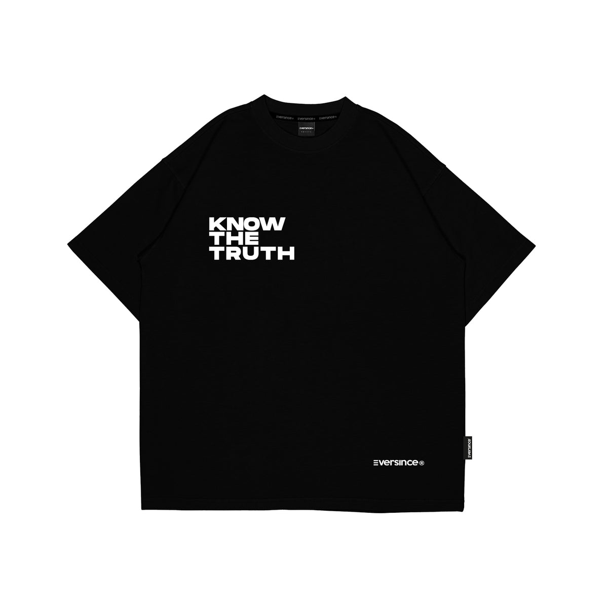 NEO BLACK | EVERSINCE