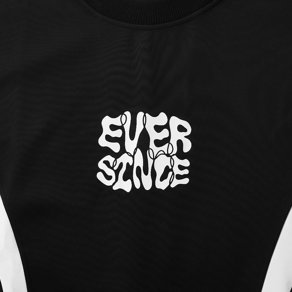 Sublime Black | EVERSINCE