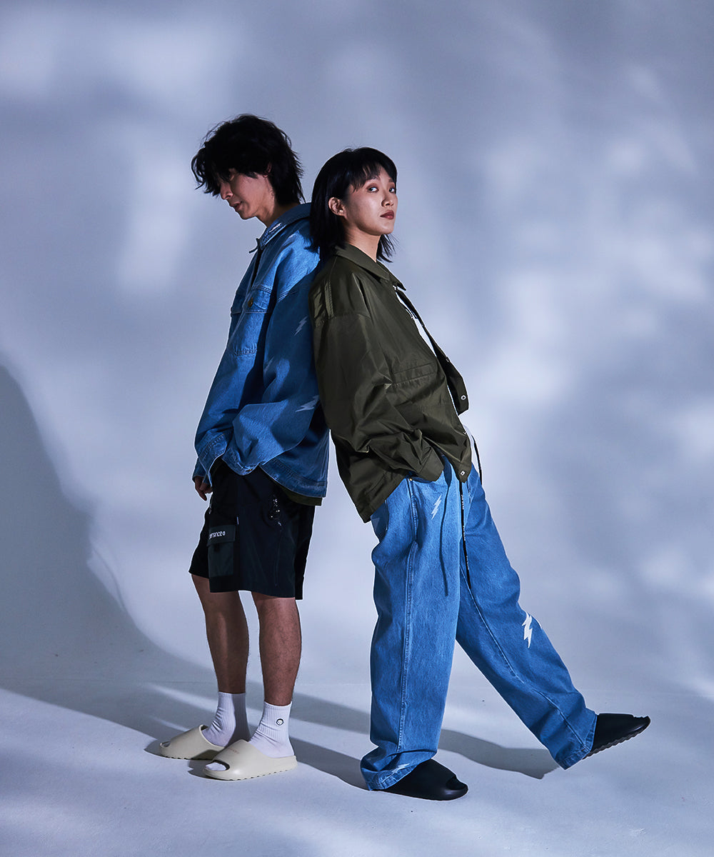 Stride Black | EVERSINCE