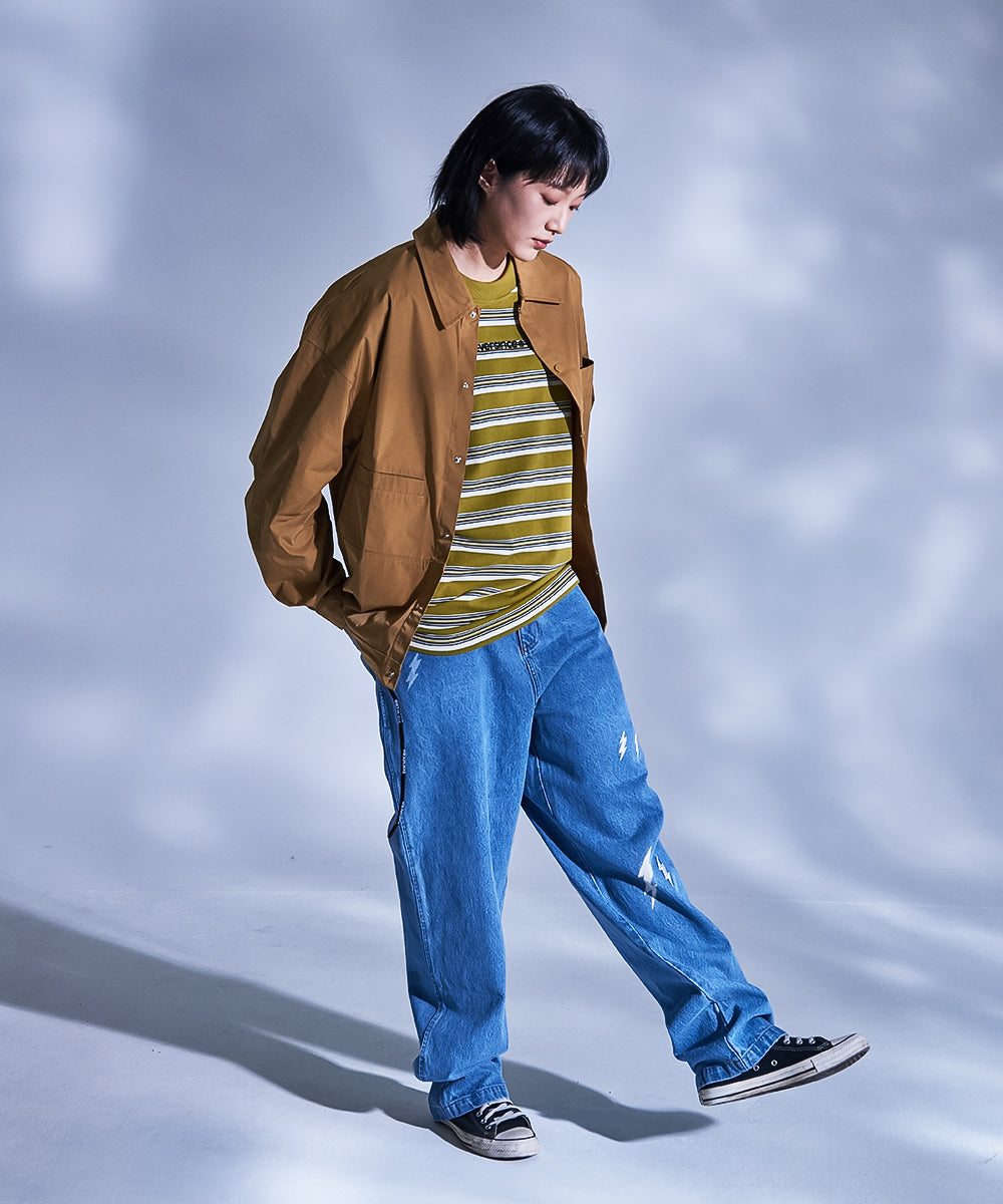 Beacon Mustard | EVERSINCE