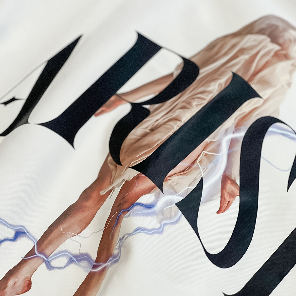 Arise White | EVERSINCE