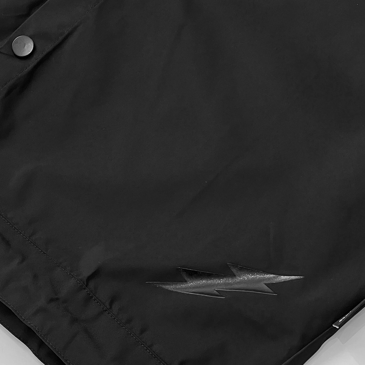 Regen Black | EVERSINCE