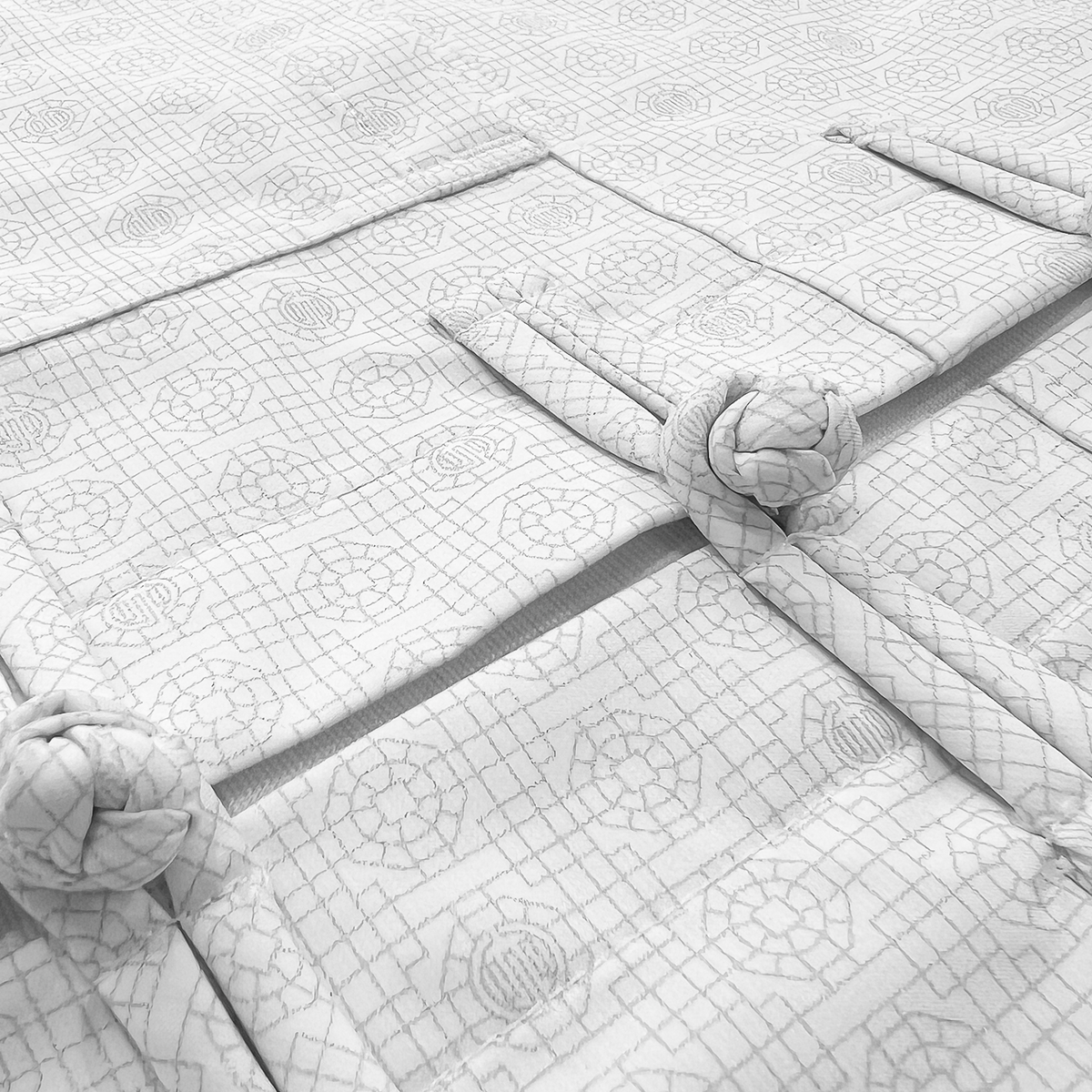 Tarragon White | EVERSINCE