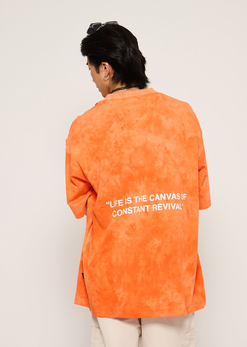 TRE TWO ORANGE | EVERSINCE