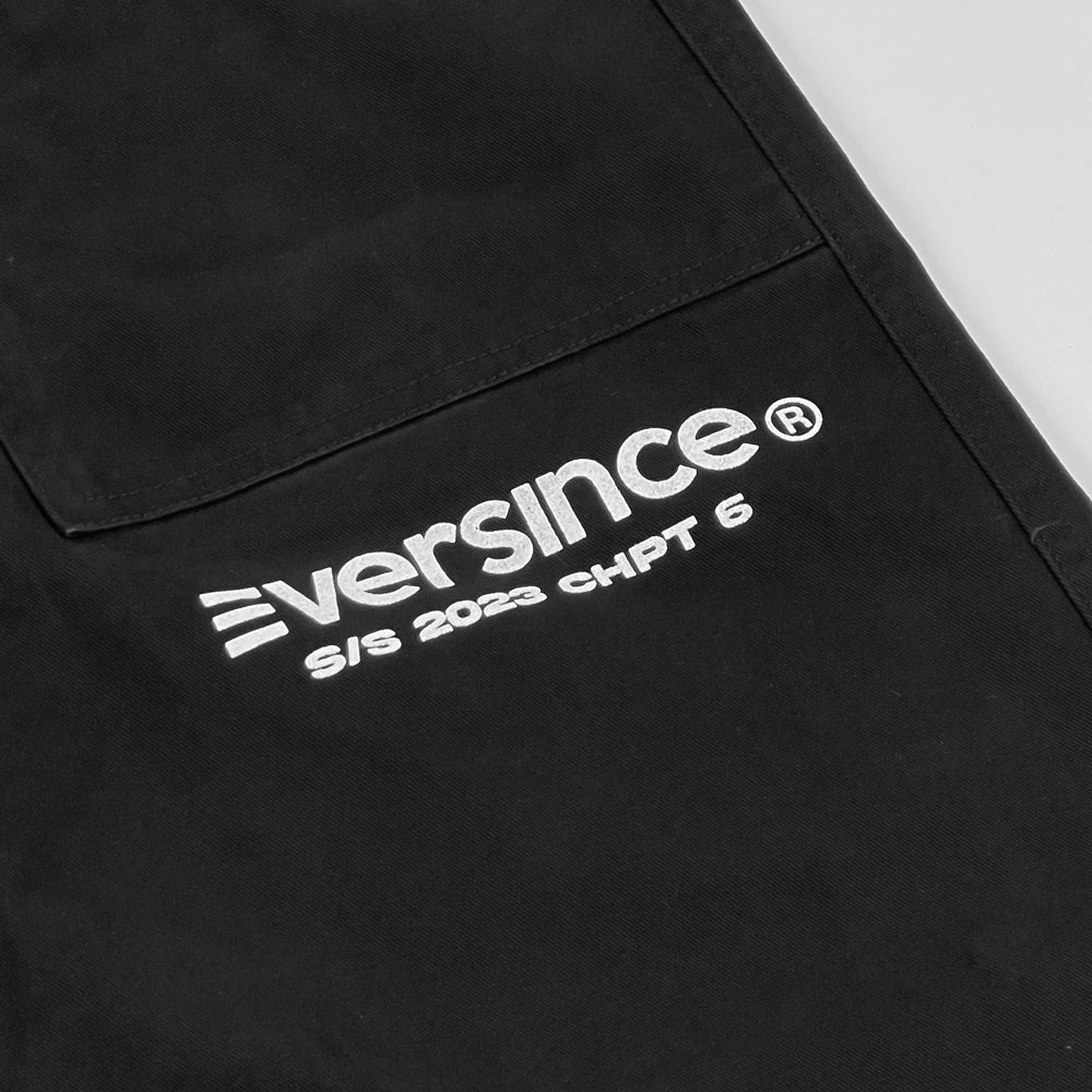 Advent Black | EVERSINCE