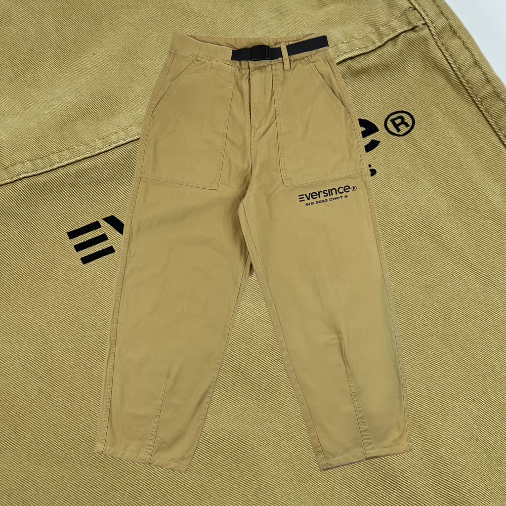 Advent Khakis | EVERSINCE