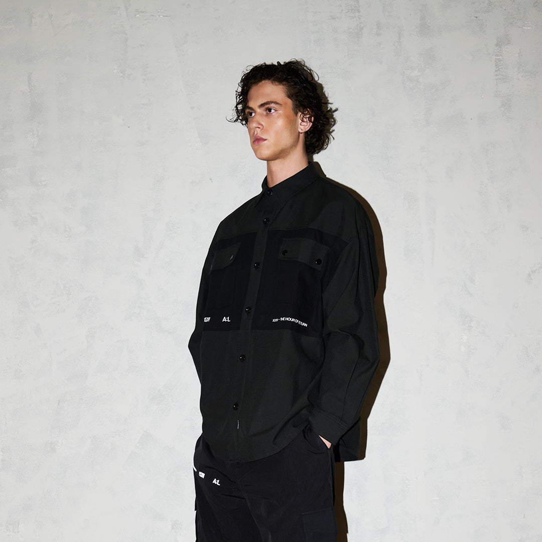 ECHO BLACK | EVERSINCE