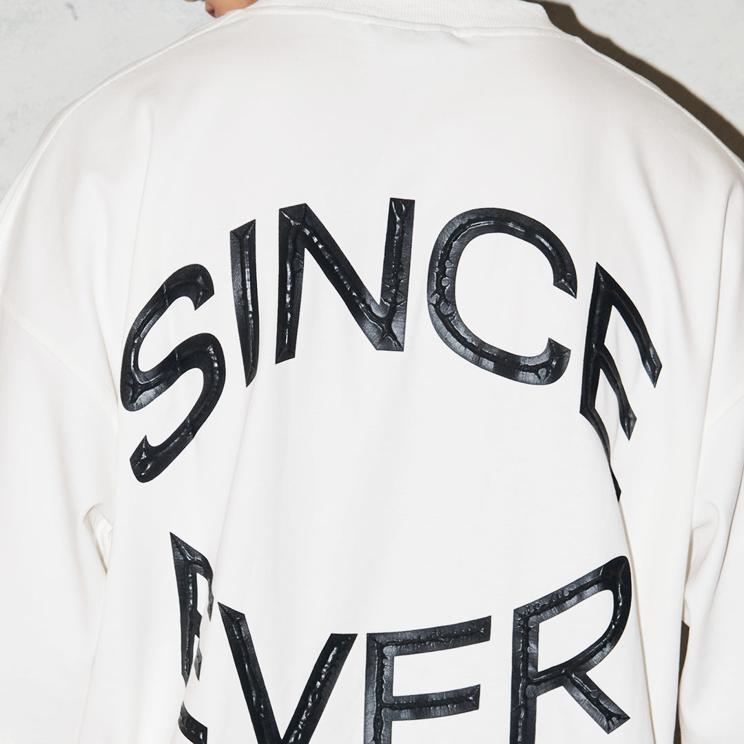 AFTERLIGHT WHITE | EVERSINCE