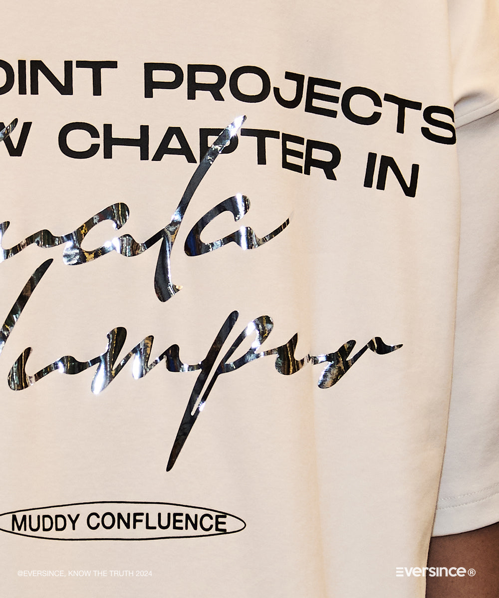 REPOINT PROJECT WHITE | EVERSINCE