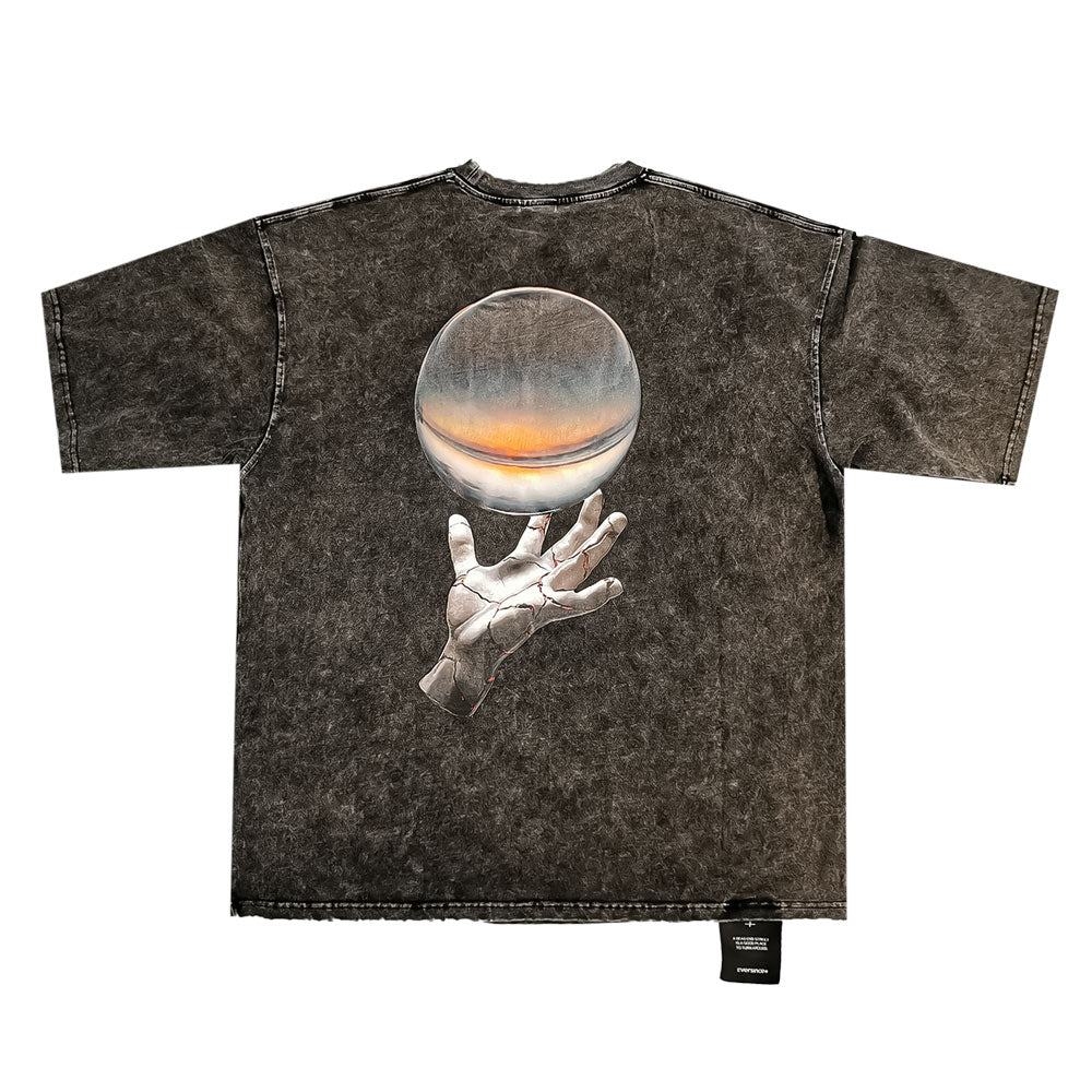 Sphere Black | EVERSINCE