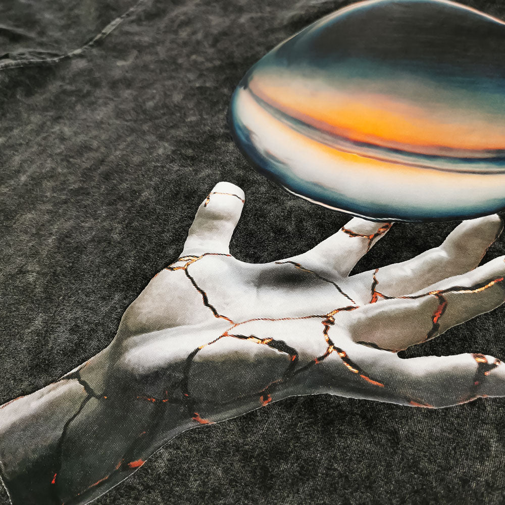 Sphere Black | EVERSINCE