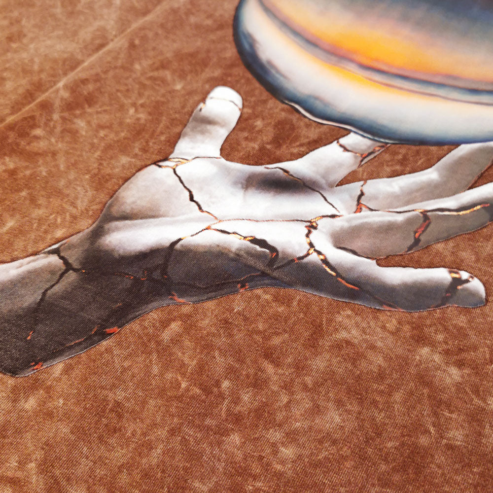 Sphere Brown | EVERSINCE