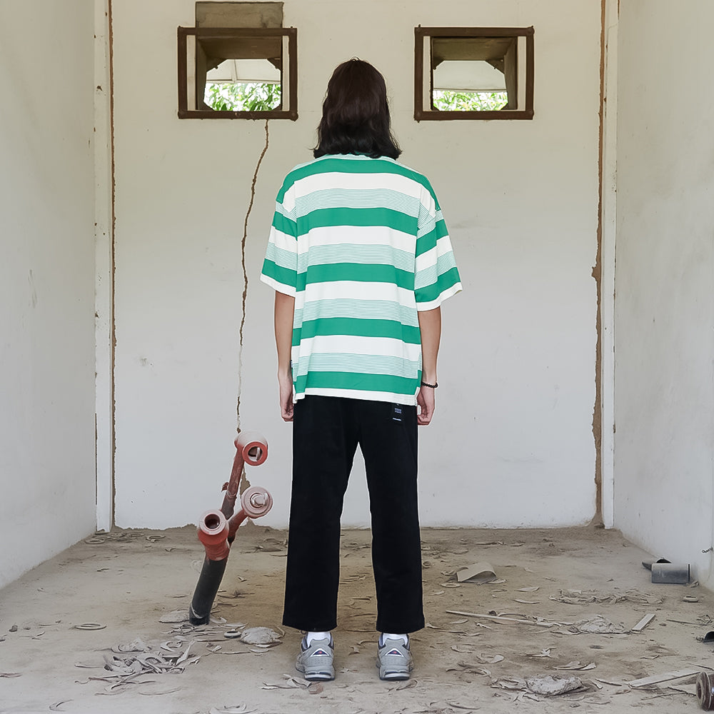 Bend Green | EVERSINCE